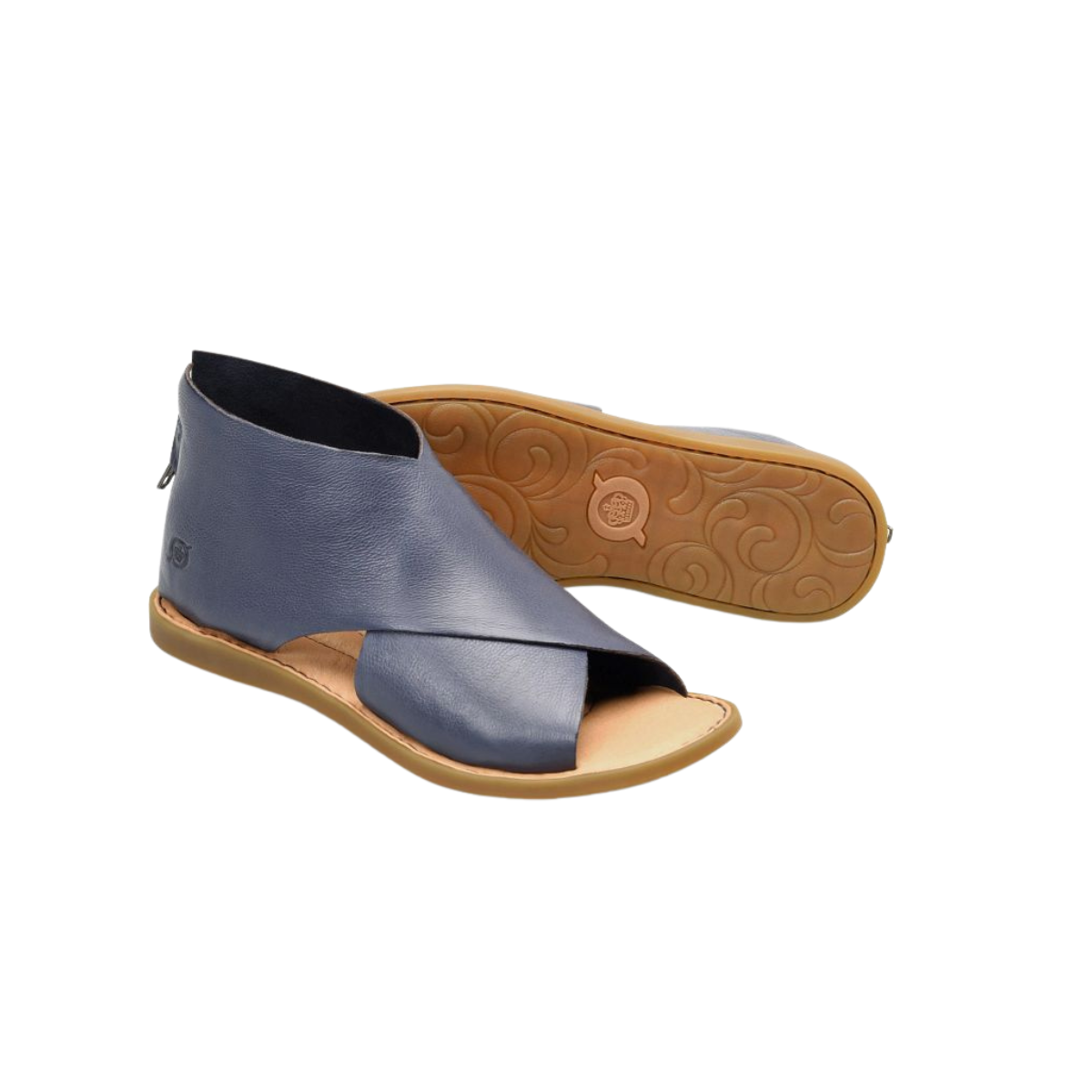 Born Women's Iwa Sandals - Hiline Sport
